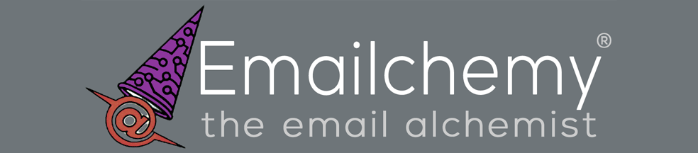 Emailchemy for ePADD - Weird Kid Software